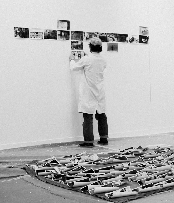 Paris Photo au Grand Palais - Museum TV