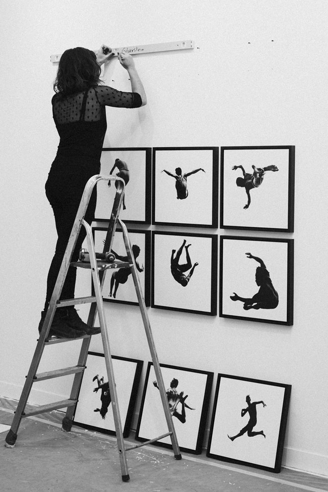 Paris Photo au Grand Palais - Museum TV