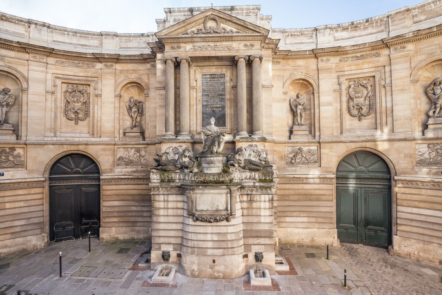 Le Musée Maillol - Museum TV