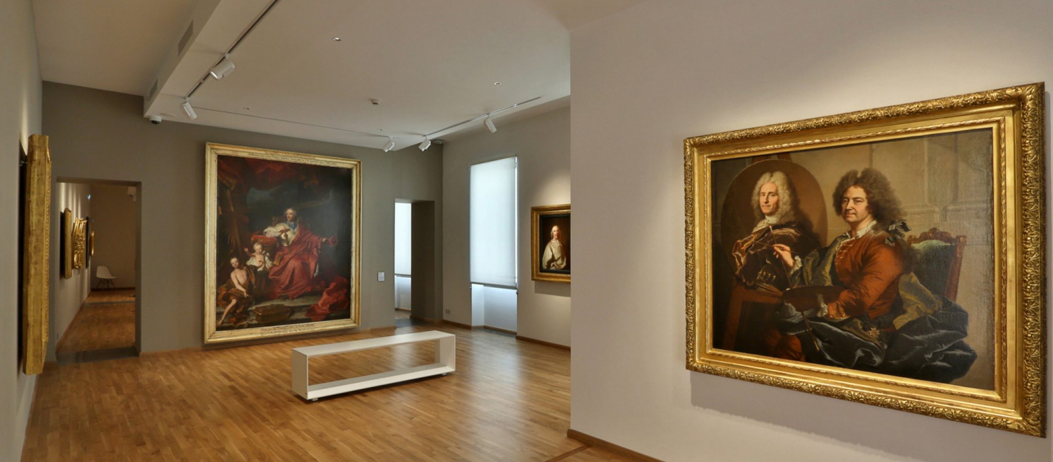 Que voir sur Museum TV, la première télé 100% art, cette semaine ...