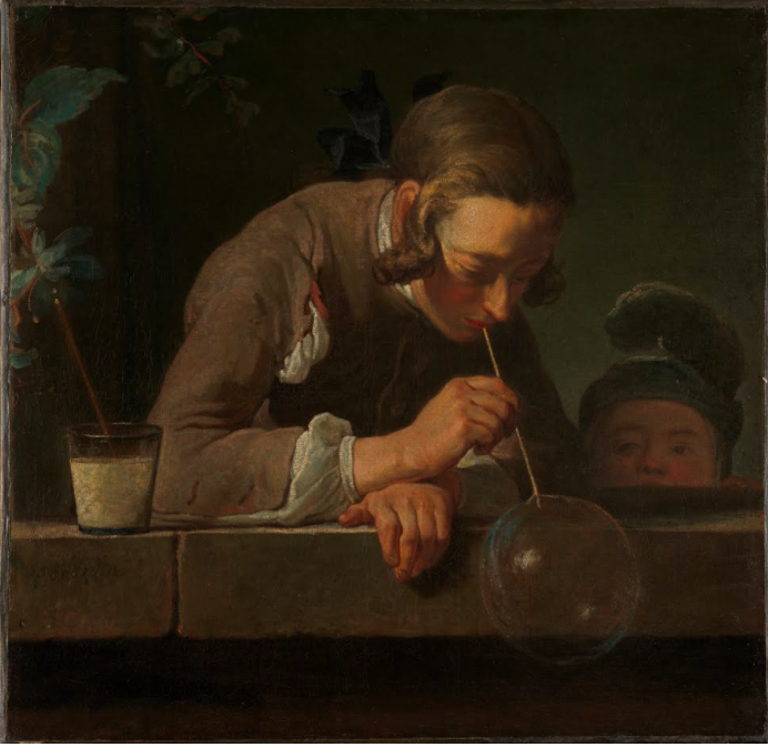 5 oeuvres méconnues de Edouard Manet - MuseumTV