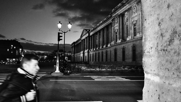 5 jeunes artistes à connaître absolument #5 - Museum TV