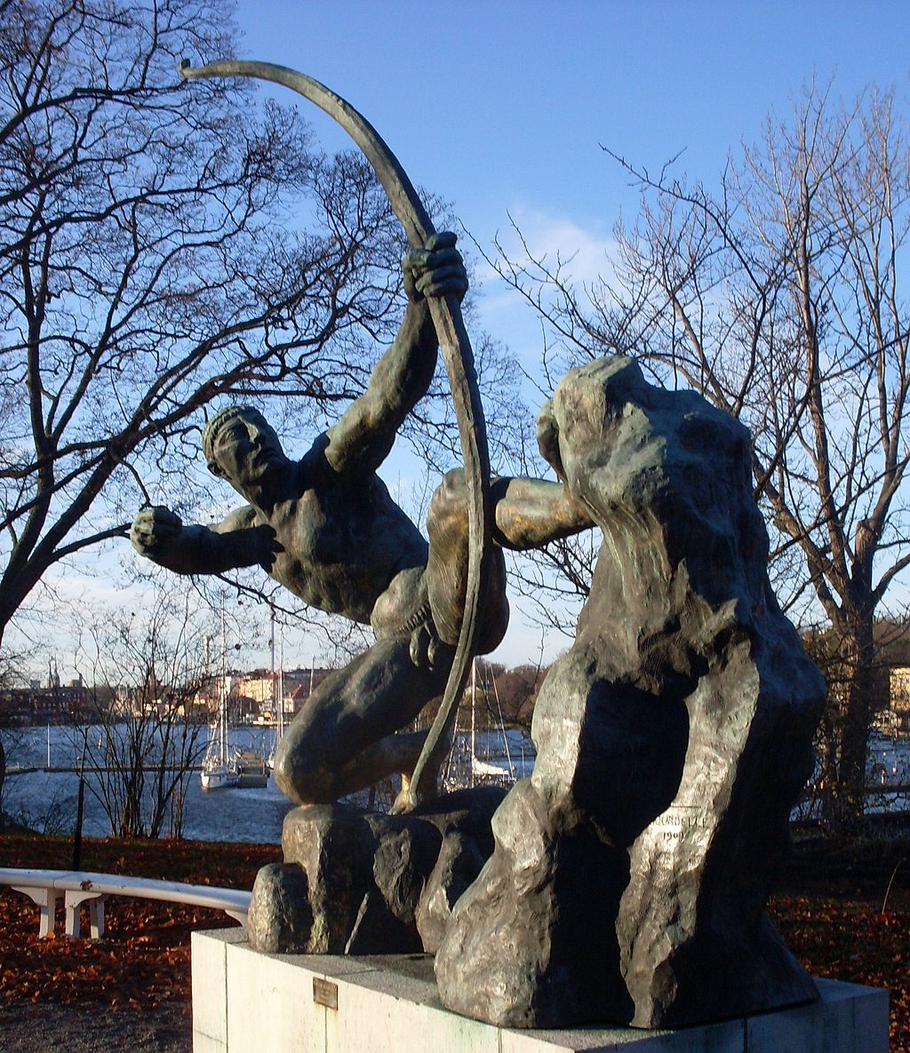 Rodin et Bourdelle : une relation maître/praticien pleine d'estime ...