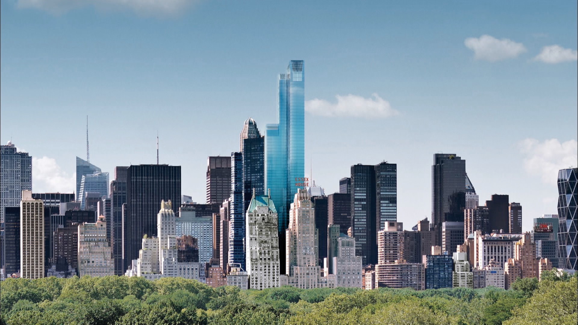 Archi & Design - Museum TV