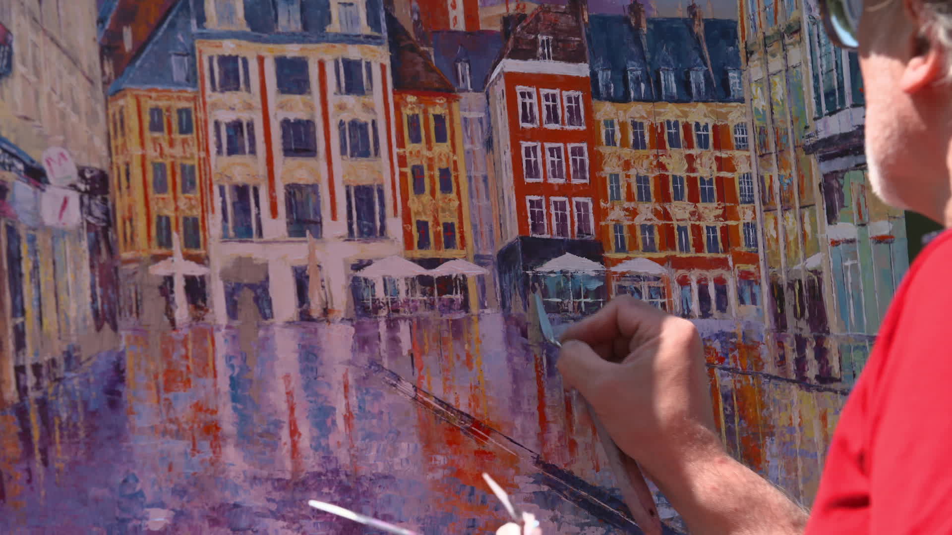 Régis Rigaux - Museum TV