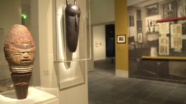 TV Guide - Museum TV