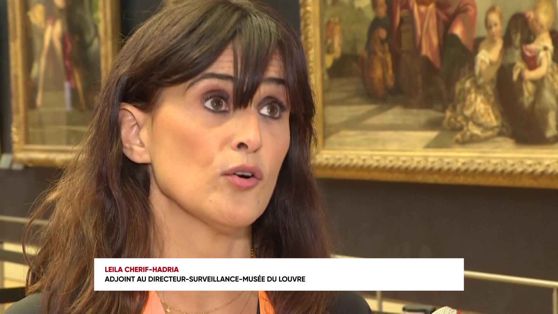 Episode 529 - Museum TV