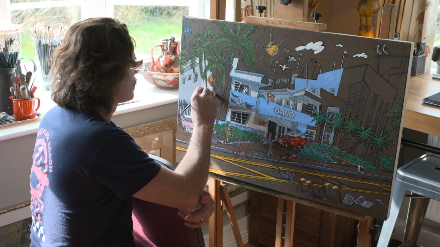 Guide TV - Museum TV