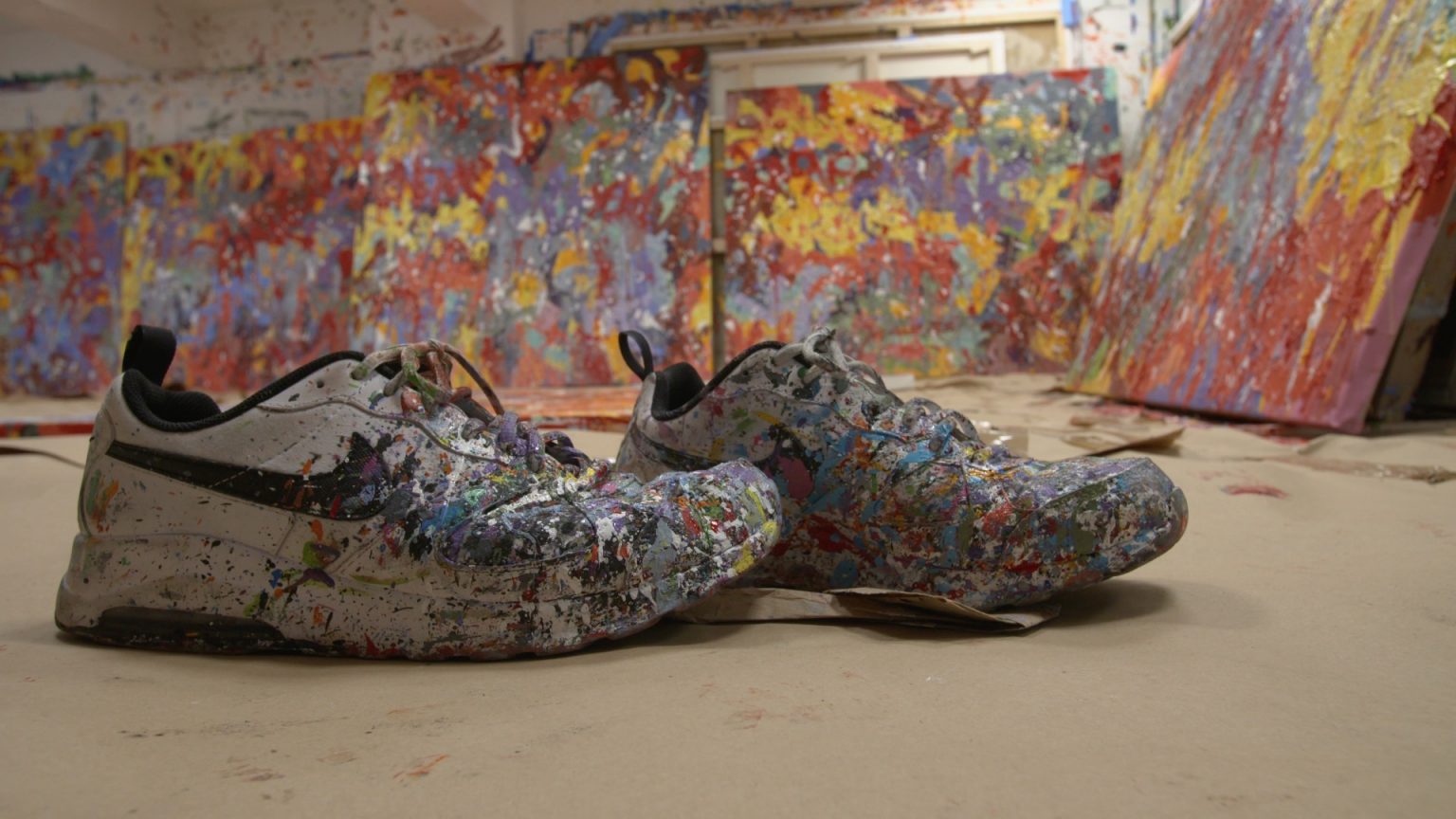 Museum TV - The first channel dedicated to art