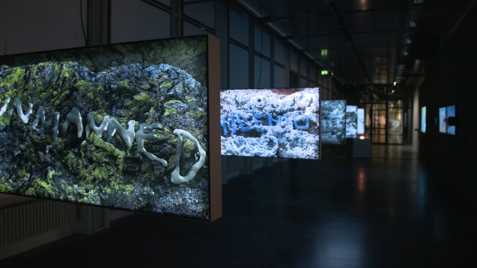 Digital Arts: (R)evolution? - Museum TV