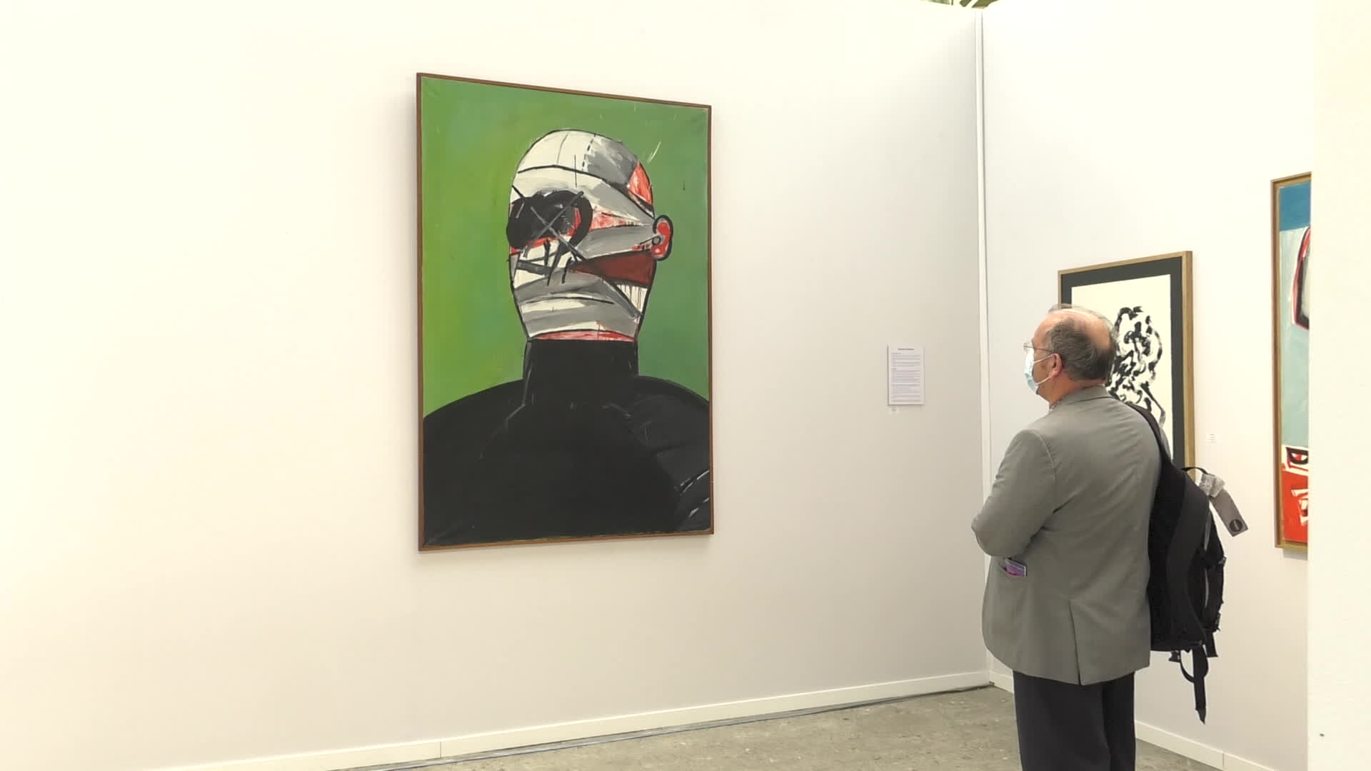 Episode 41 - Museum TV