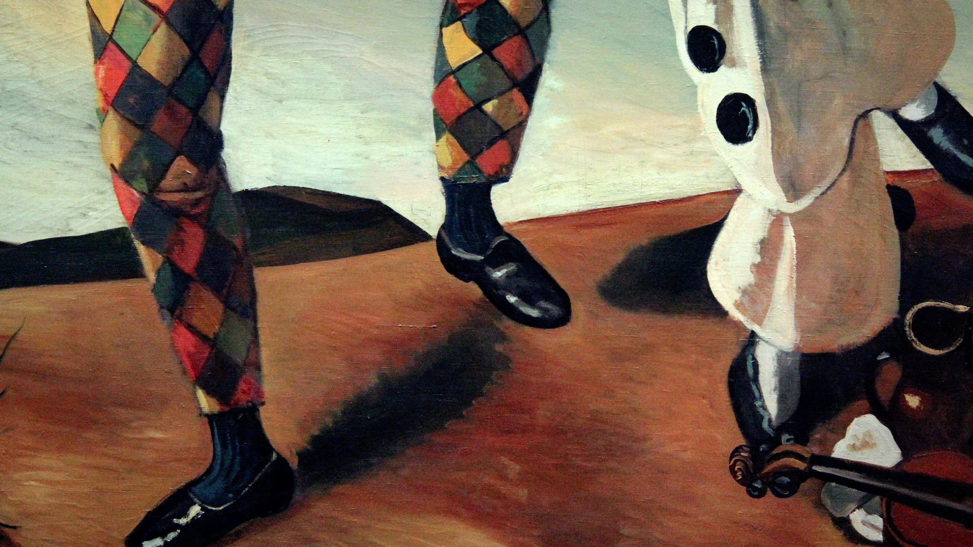 André Derain - Museum TV