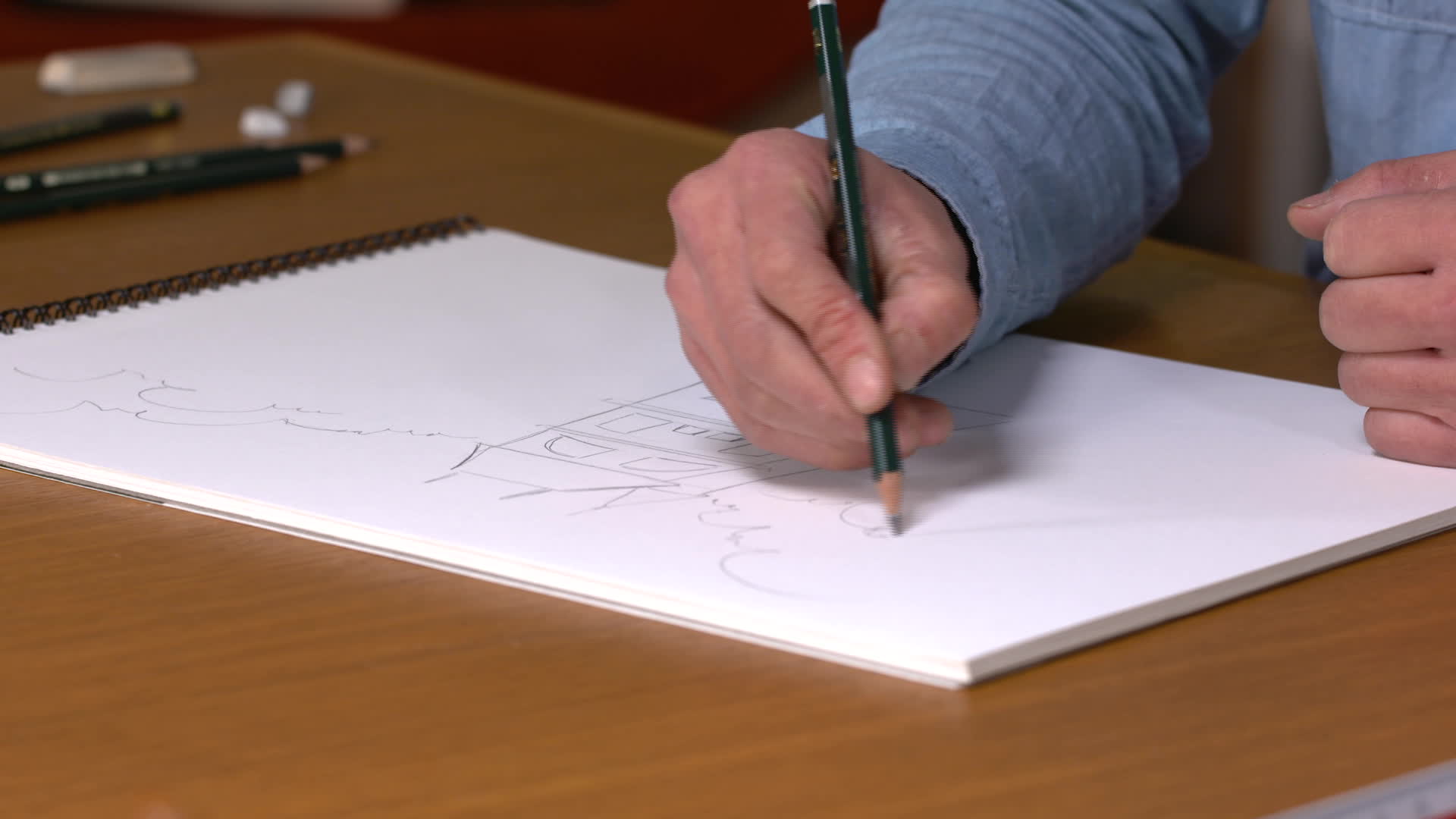 Episode 5 - Museum TV