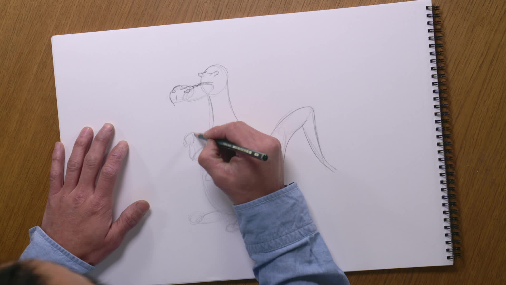 Episode 4 - Museum TV