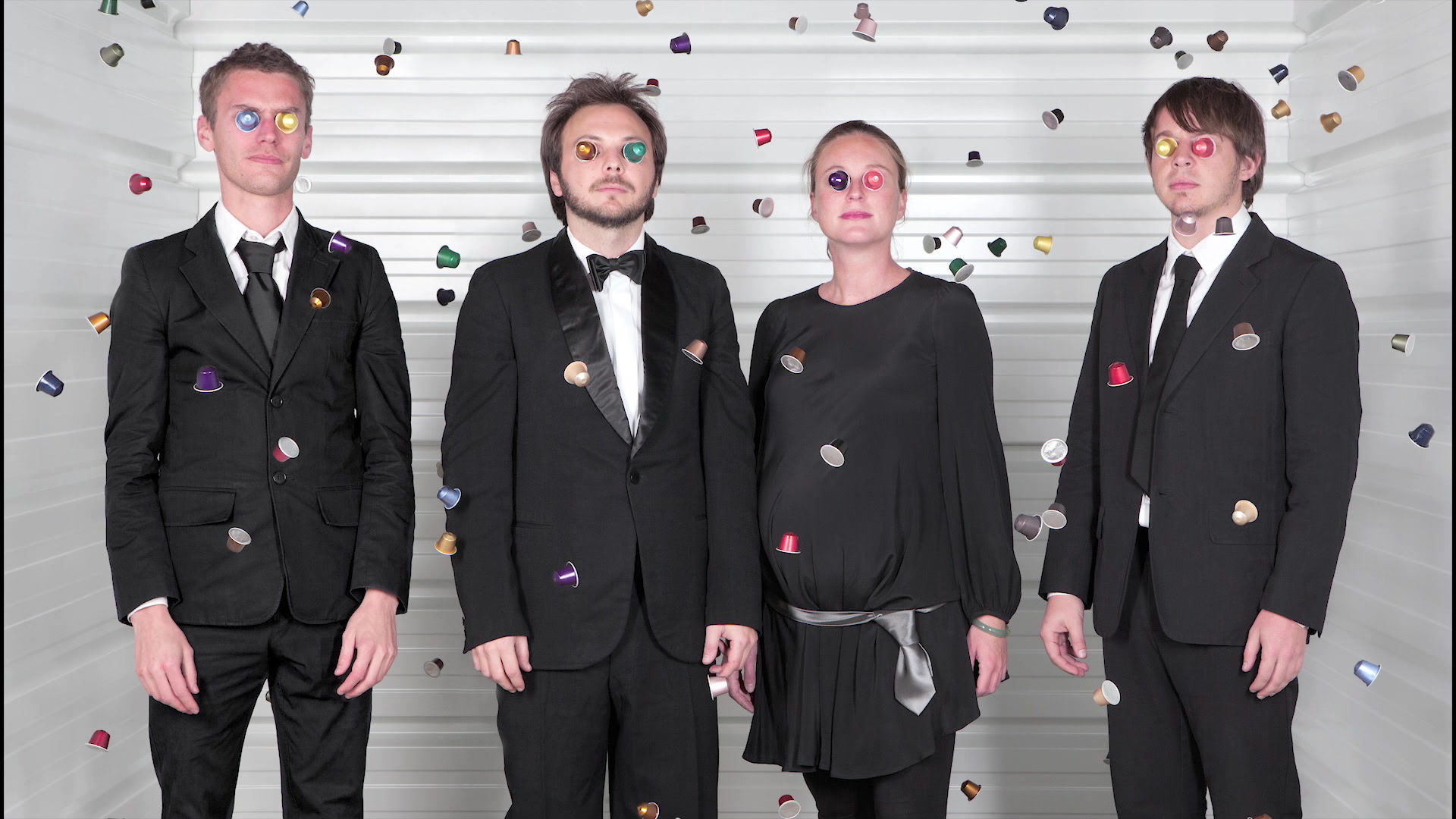 Studio Design 5.5 - Museum TV