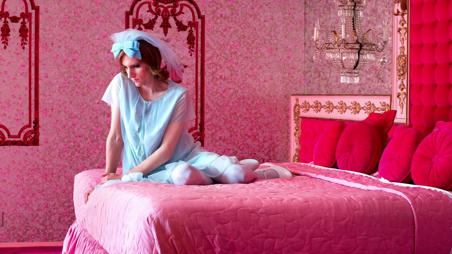 Lissa Rivera - Museum TV