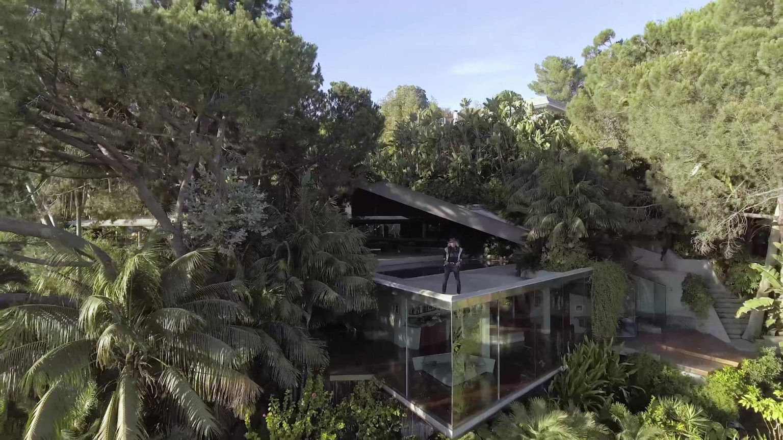 The Goldstein Residence - Museum TV