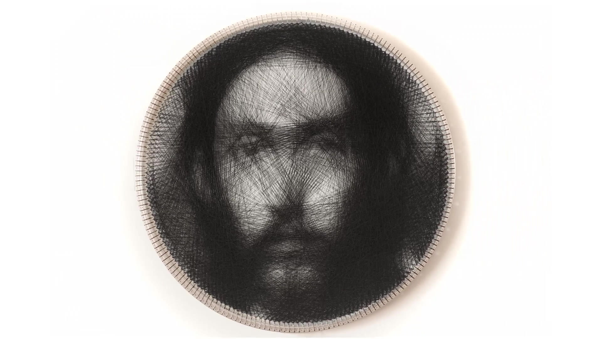 A new way to knit - Museum TV