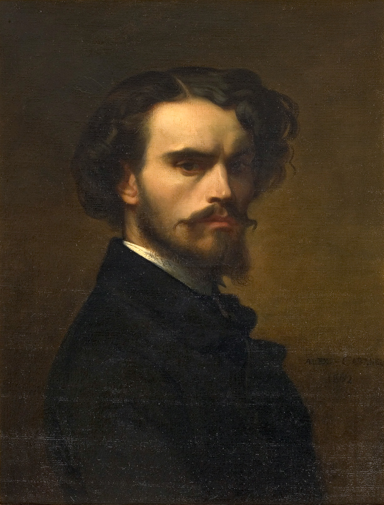 Alexandre Cabanel - Museum TV