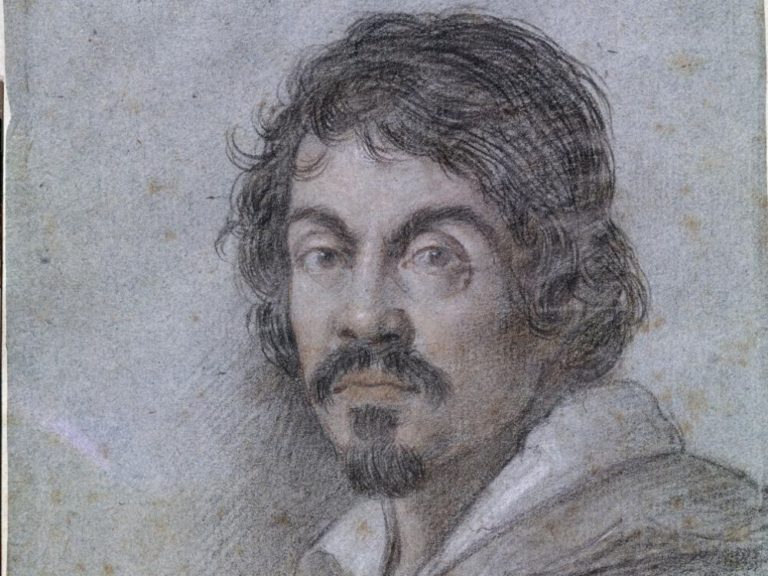 5 anecdotes à savoir sur le Caravage - Museum TV