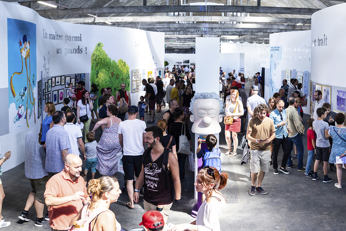 La Drawing Society, au cœur du dessin contemporain - Museum TV