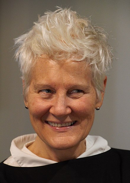 Ann Hamilton - Museum TV