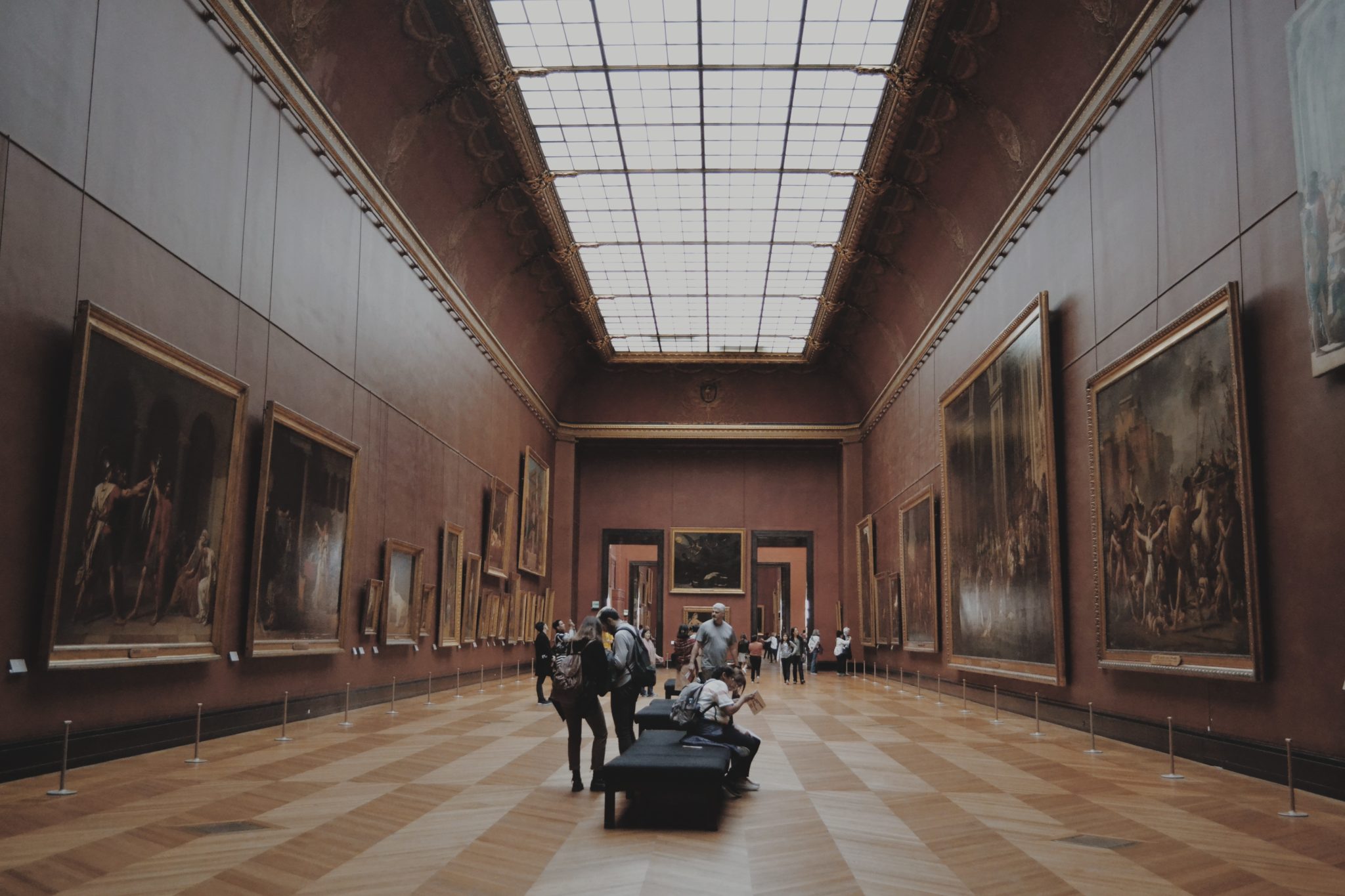 Museum TV - Première chaîne dédiée à l'Art