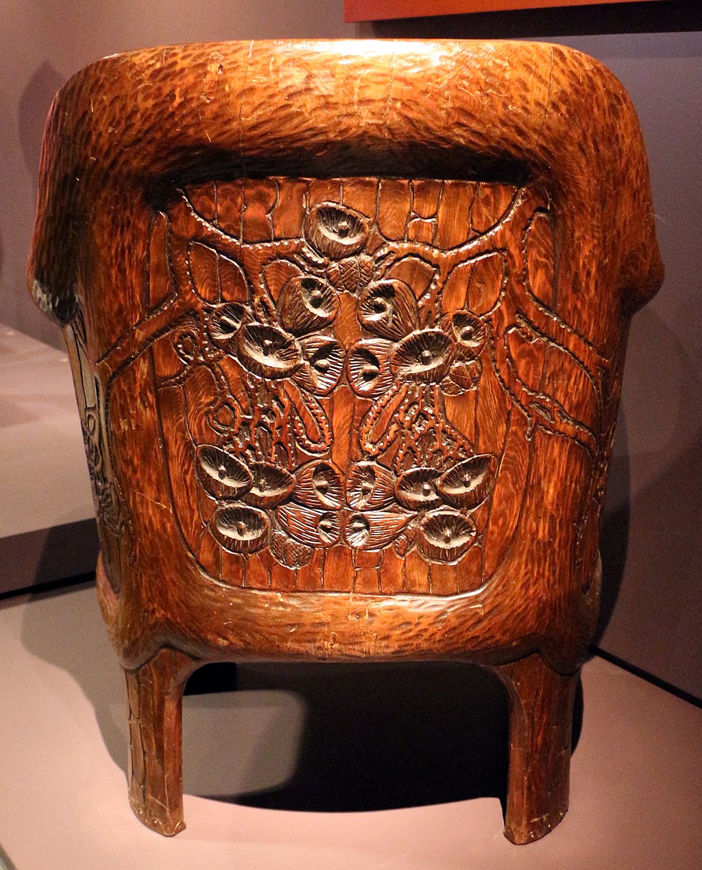 Gustaf Fjæstad : le maître de l’hiver - Museum TV