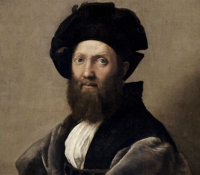 Raphaël - Raffaello Sanzio - Museum TV