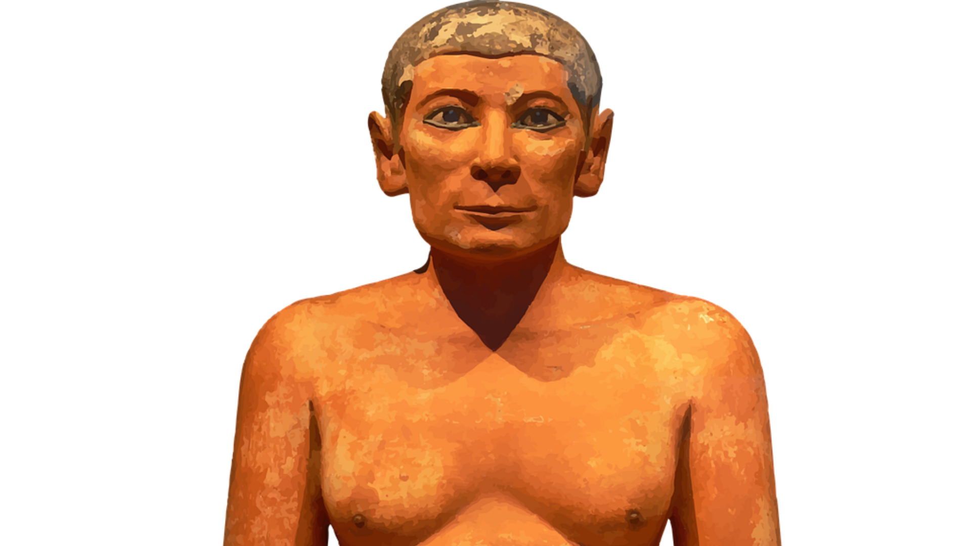 Le Musée du Louvre-Lens accueille le « Scribe accroupi » pour une ...