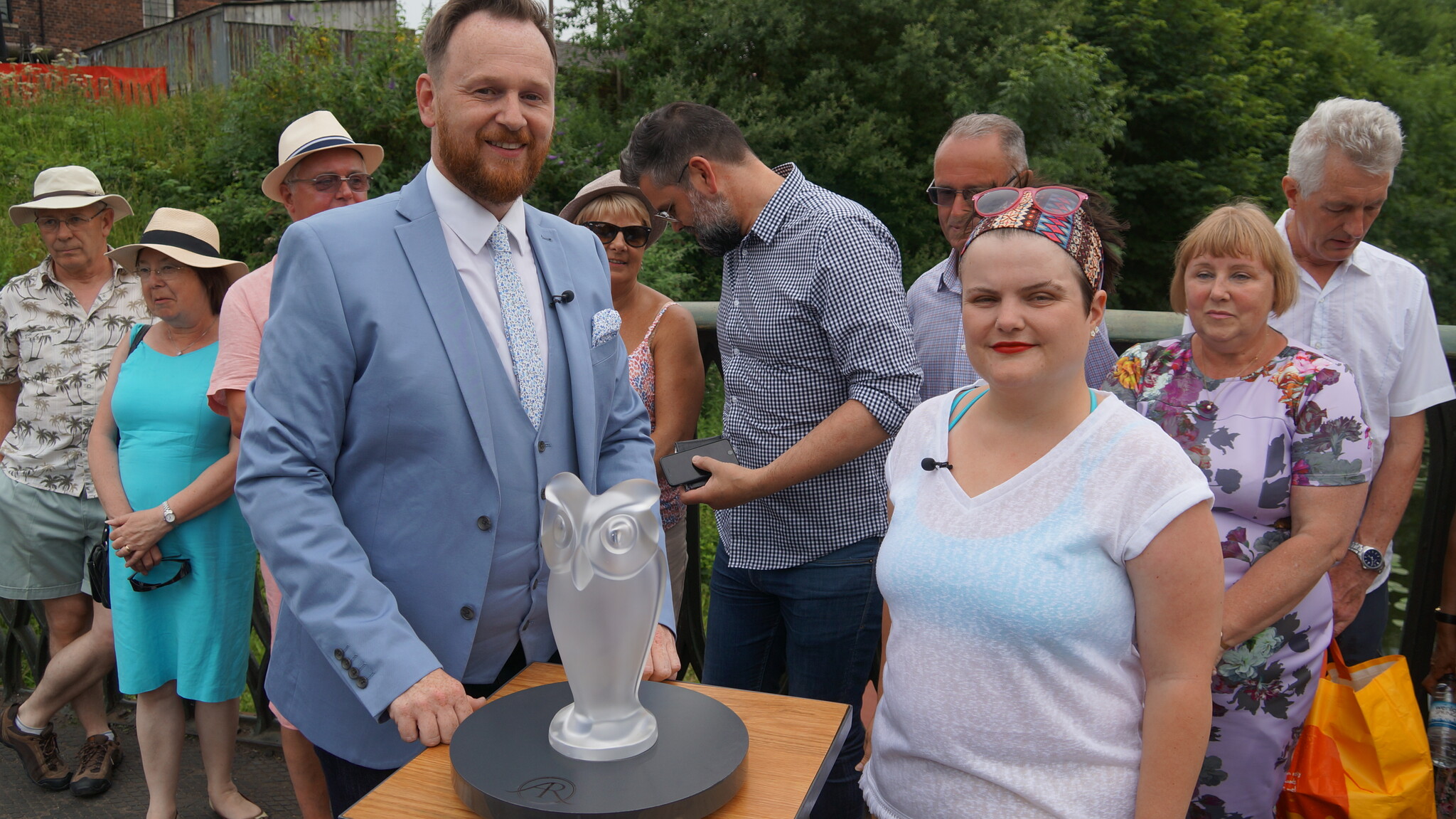 Episode 11 - Museum TV