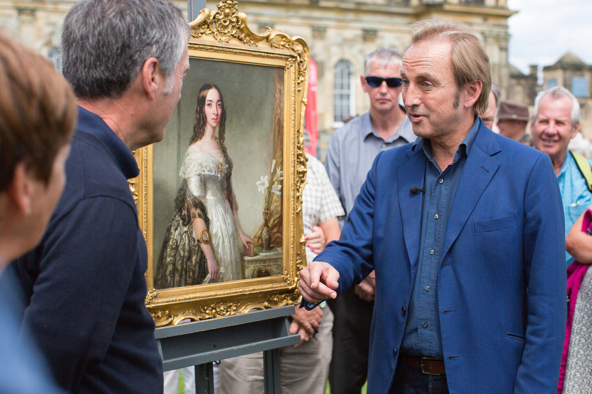 Episode 8 - Museum TV