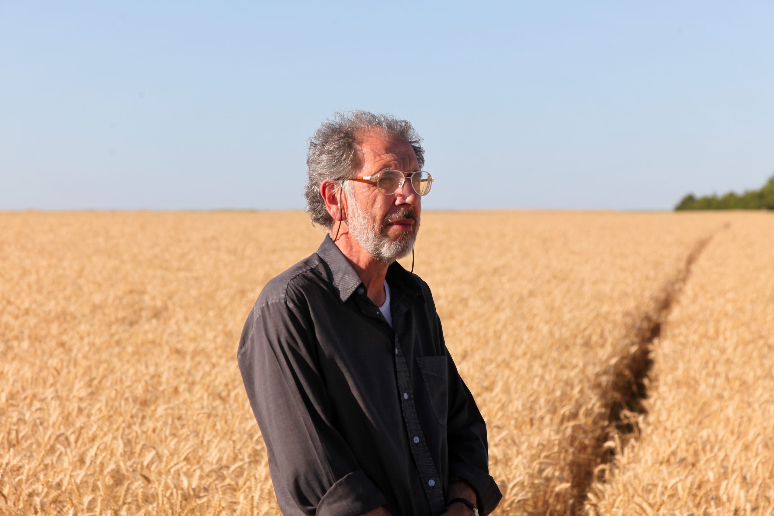 Jean Aguera - Museum TV