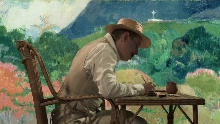 Museum TV - The first channel dedicated to art