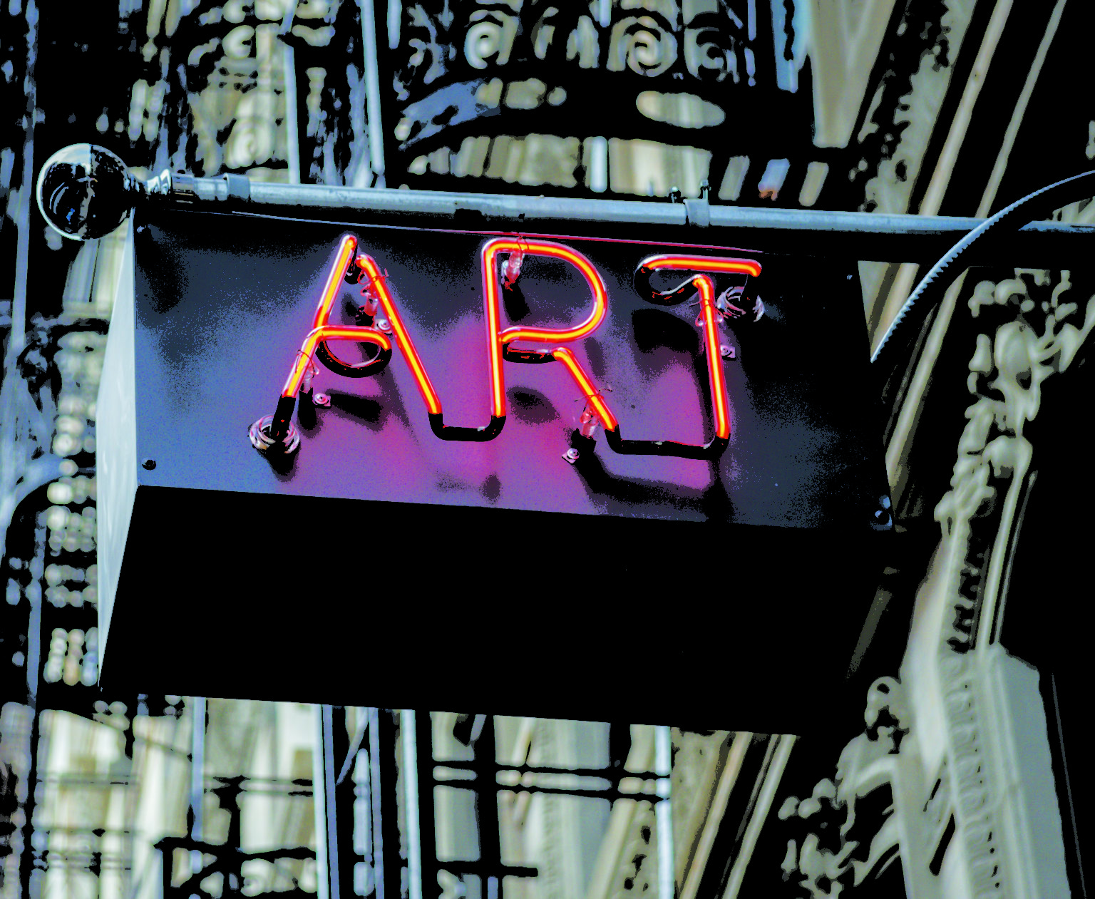 Museum TV - The first channel dedicated to art