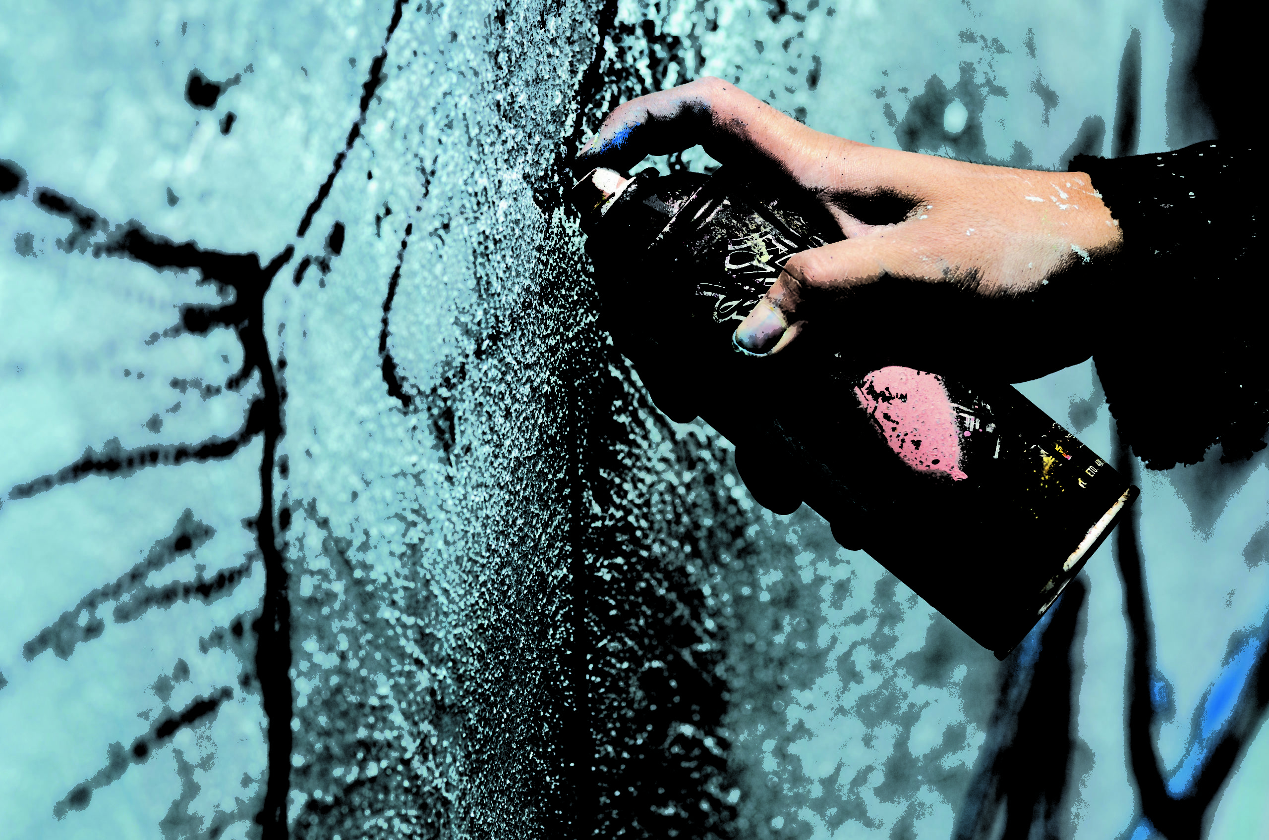 Décès de la graffeuse Miss.Tic, pionnière du Street Art - Museum TV