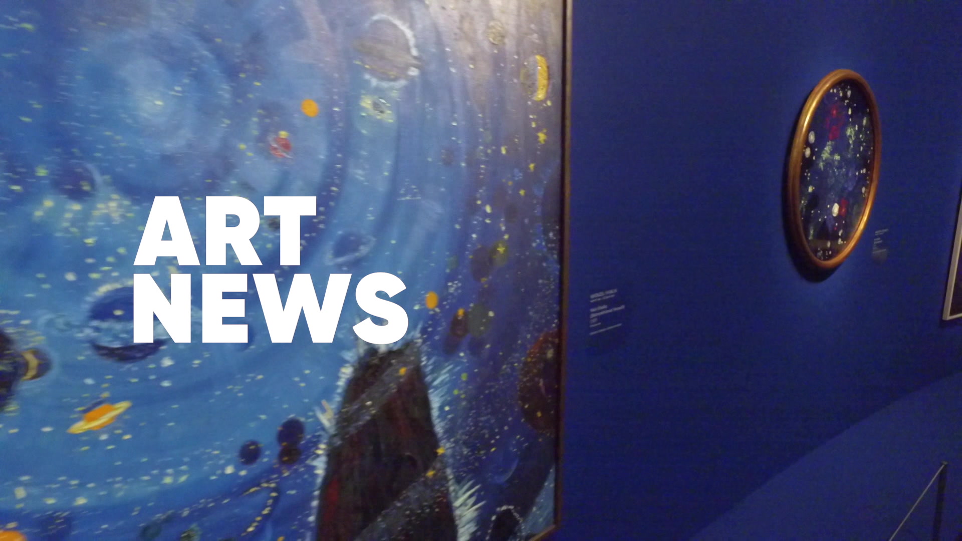 Beyond the Stars - Museum TV