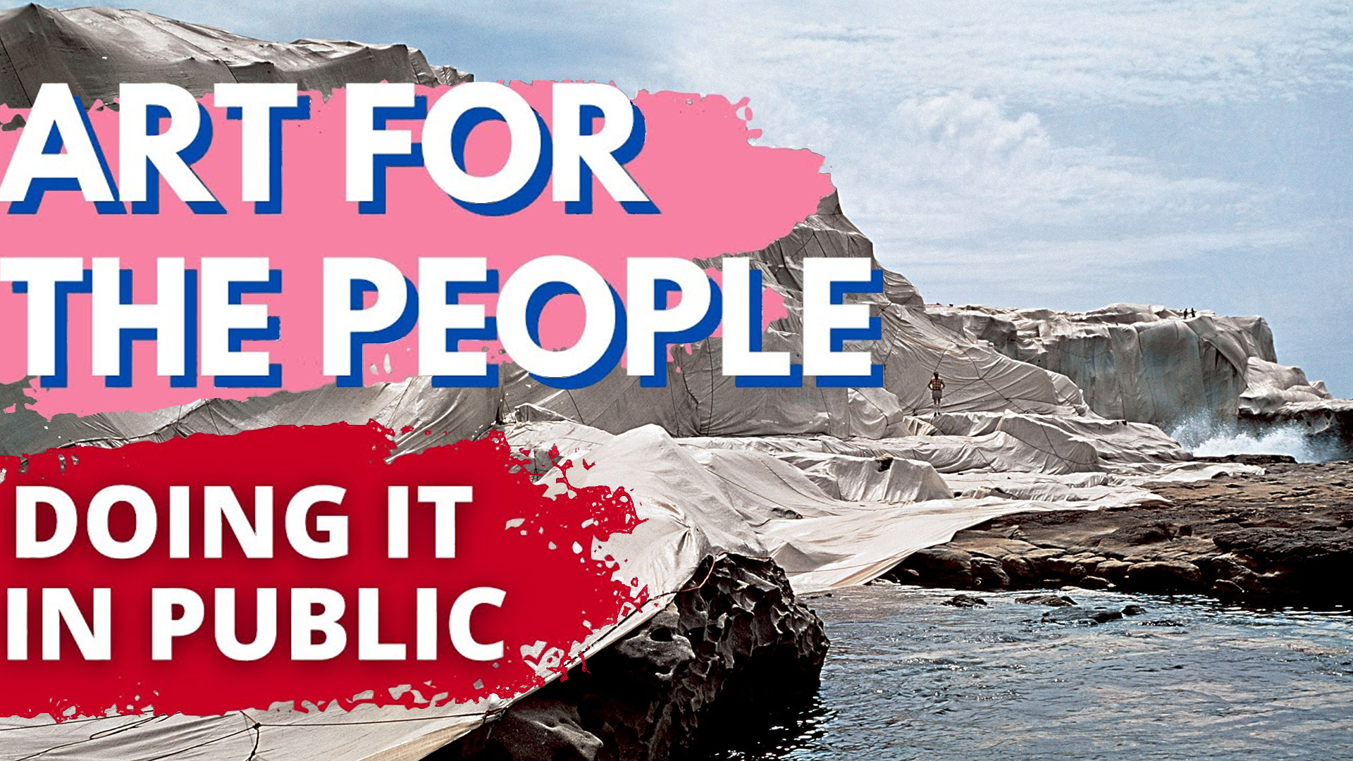 Doing it in Public: Art for the People - Museum TV