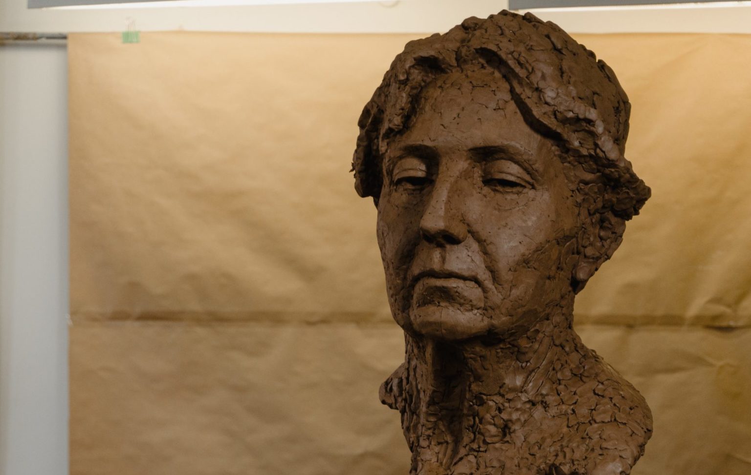 Triptyque : Bleu I, Bleu II, Bleu III, Joan Miro, 1961 - Museum TV