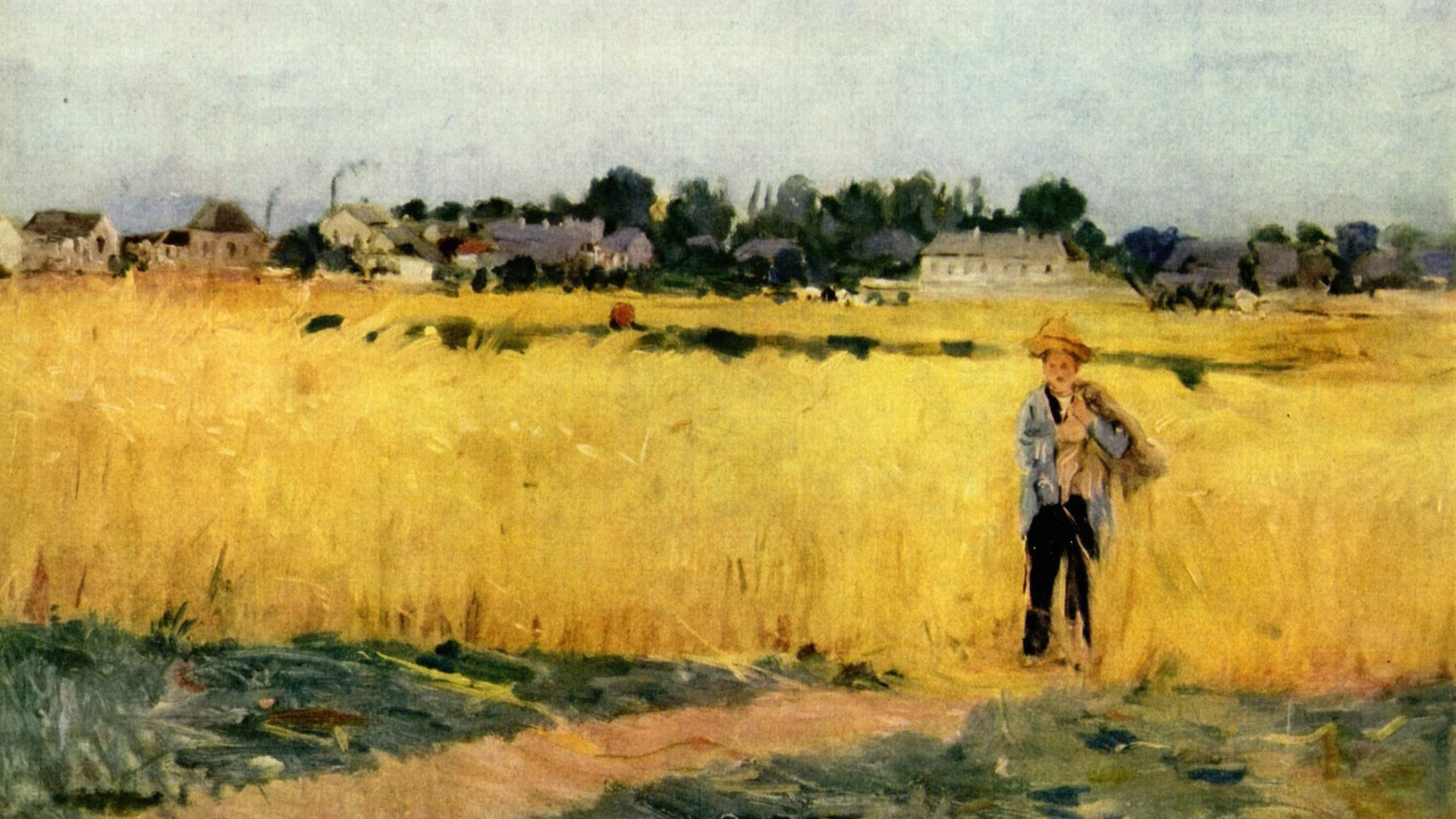 5 impressionnistes à connaitre - Museum TV