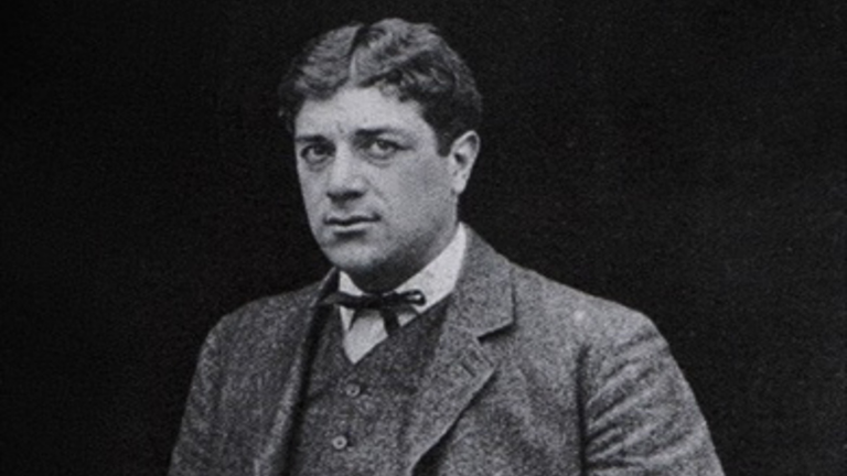 Who is George Braque? - Museum TV