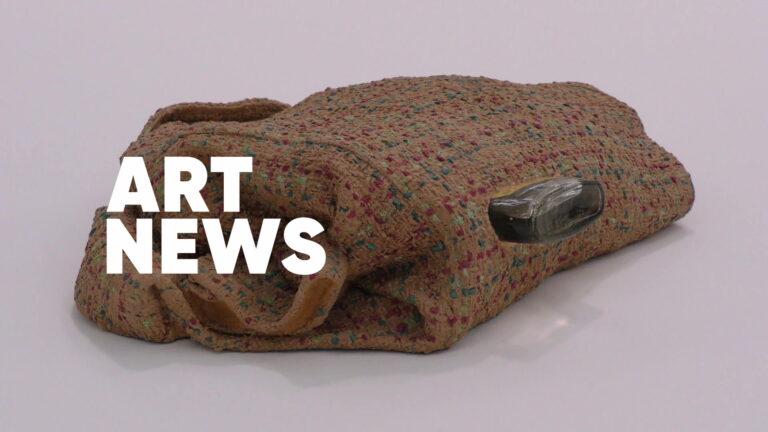 Liz Magor - Museum TV