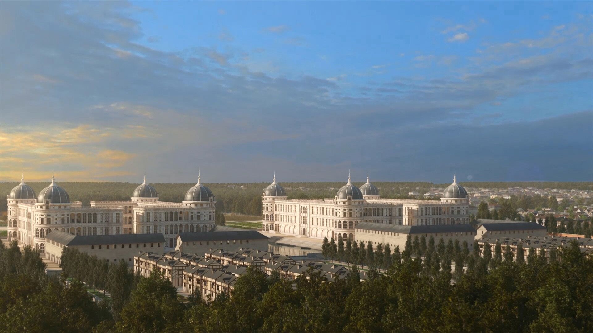 Leonardo da Vinci's unfinished dream - Museum TV