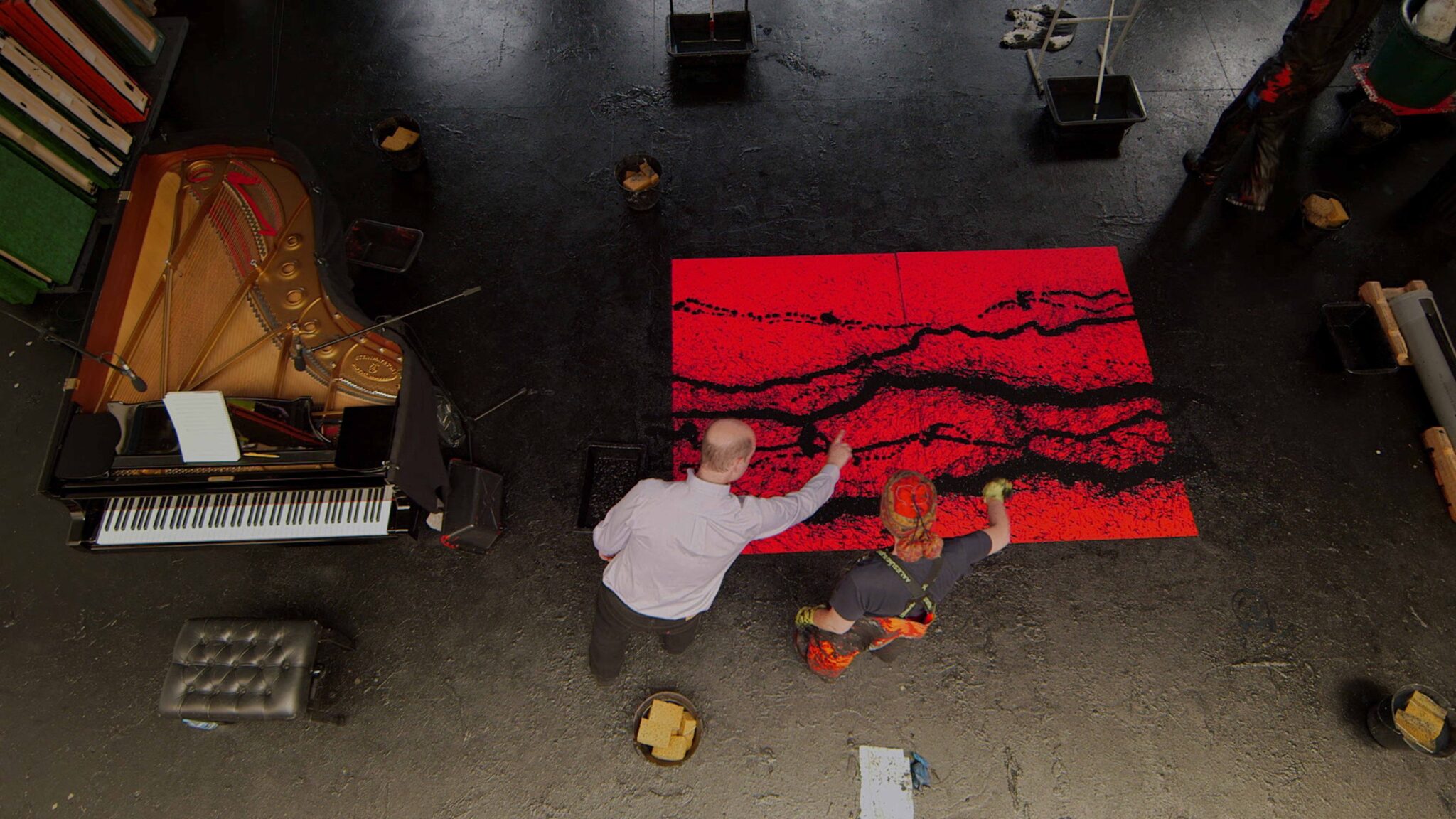 The Juilliard Experiment: an artist’s adventure with music and ...