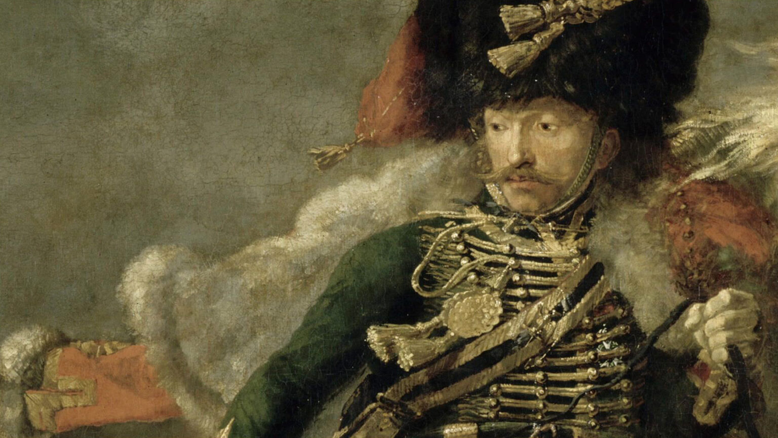 Théodore Géricault - Museum TV