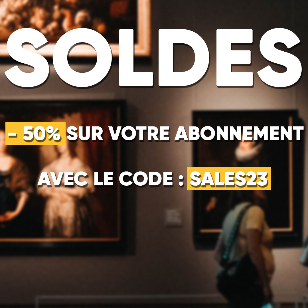 Museum TV - Première chaîne dédiée à l'Art
