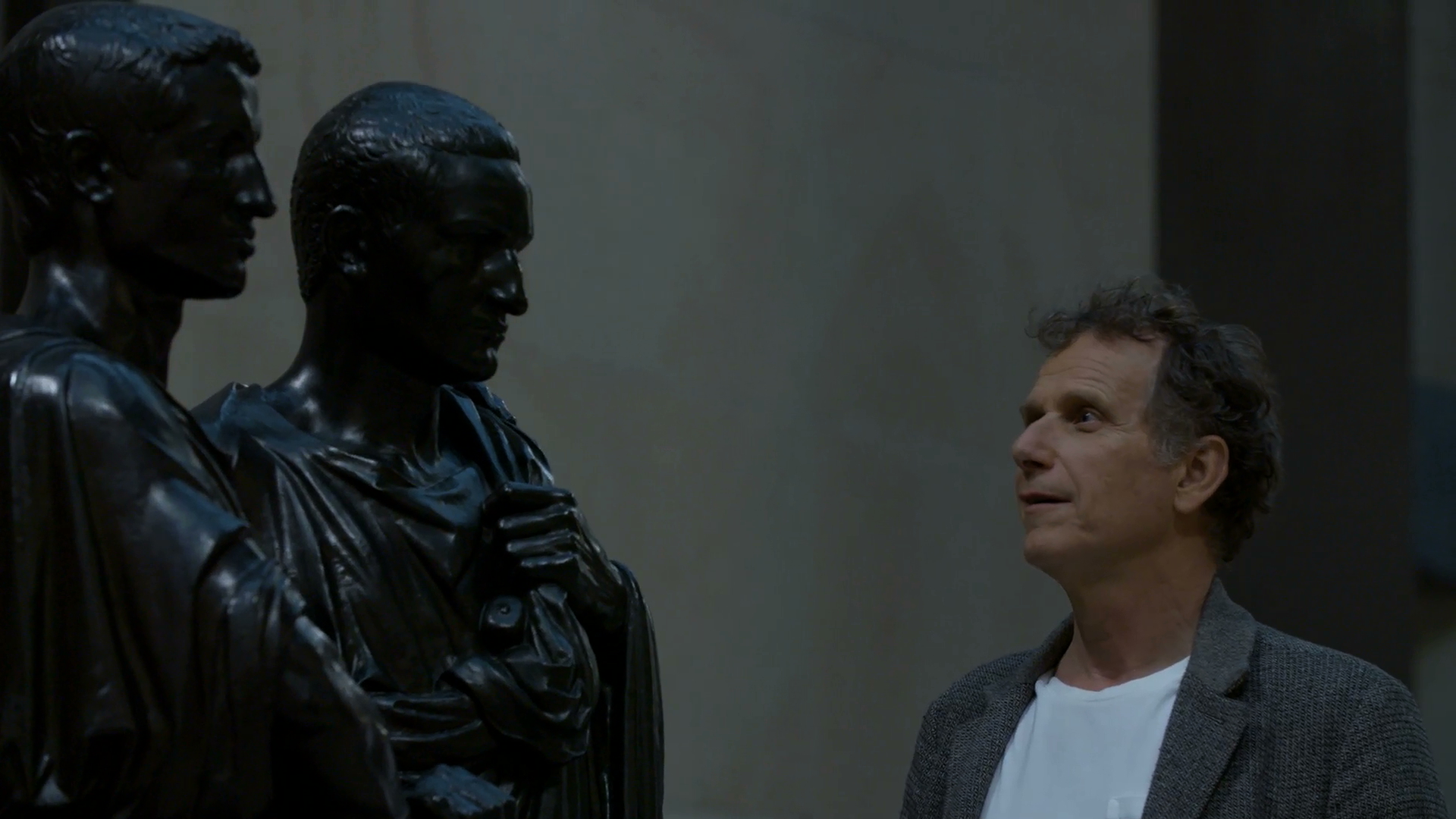 Museum TV - The first channel dedicated to art