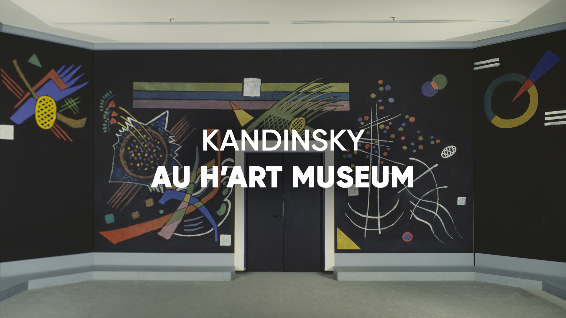Museum TV - Première chaîne dédiée à l'Art