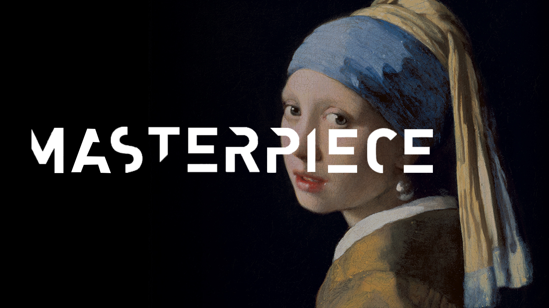 Masterpiece - Museum TV