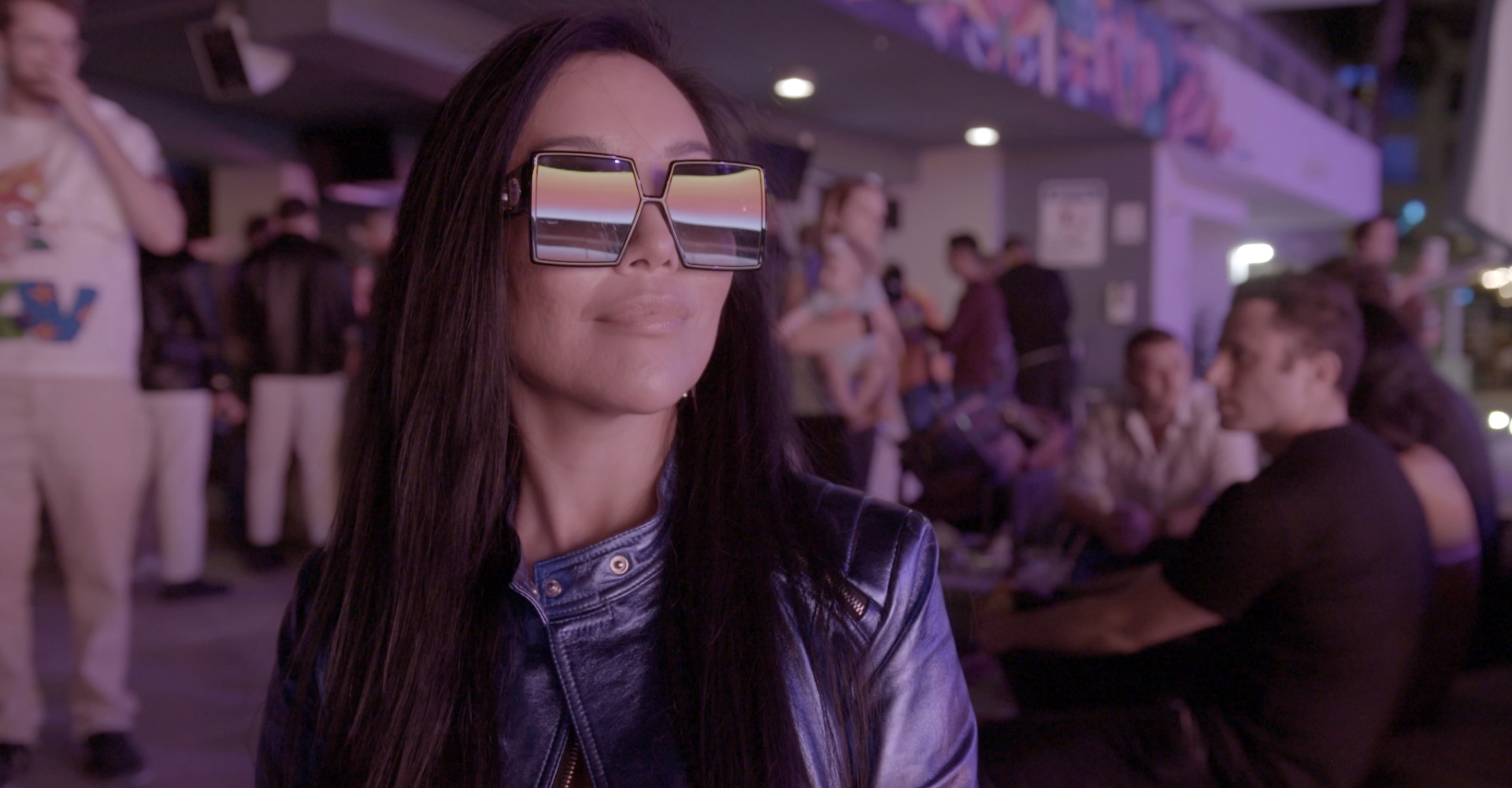 Backlight : NFT Mania - Museum TV